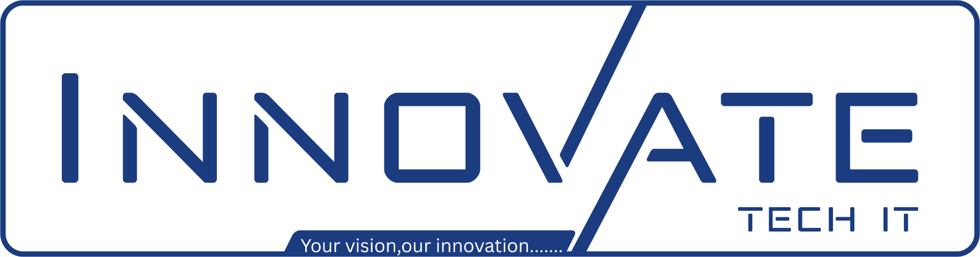 Innovate Tech It - Your Catalyst for Tech Career Success