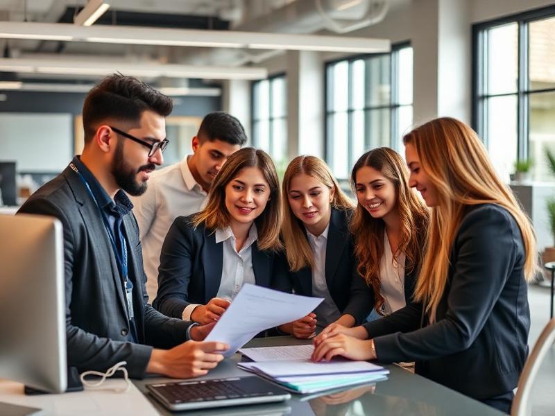 Innovate Tech It - Your Catalyst for Tech Career Success